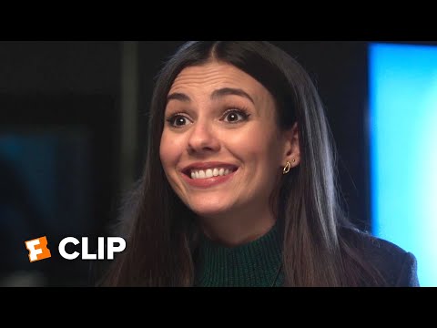 Trust (2021) Cast, Crew, Synopsis and Movie Info