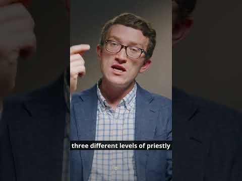 What is the difference between a pope, bishop, and cardinal?