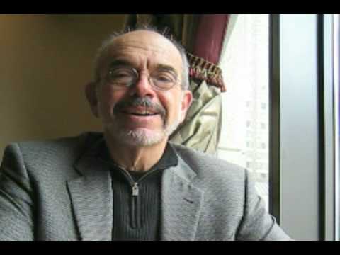 Wally Lamb - On the Fly I