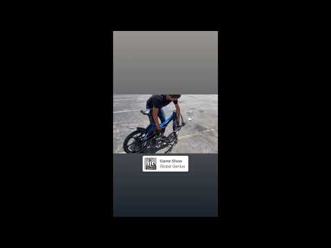 Blaupunkt Fold-Up E-Bikes are Finally Here!