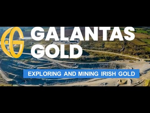 Galantas Gold Corp (OTCQX: GALKF | TSXV: GAL): Virtual Investor Conferences