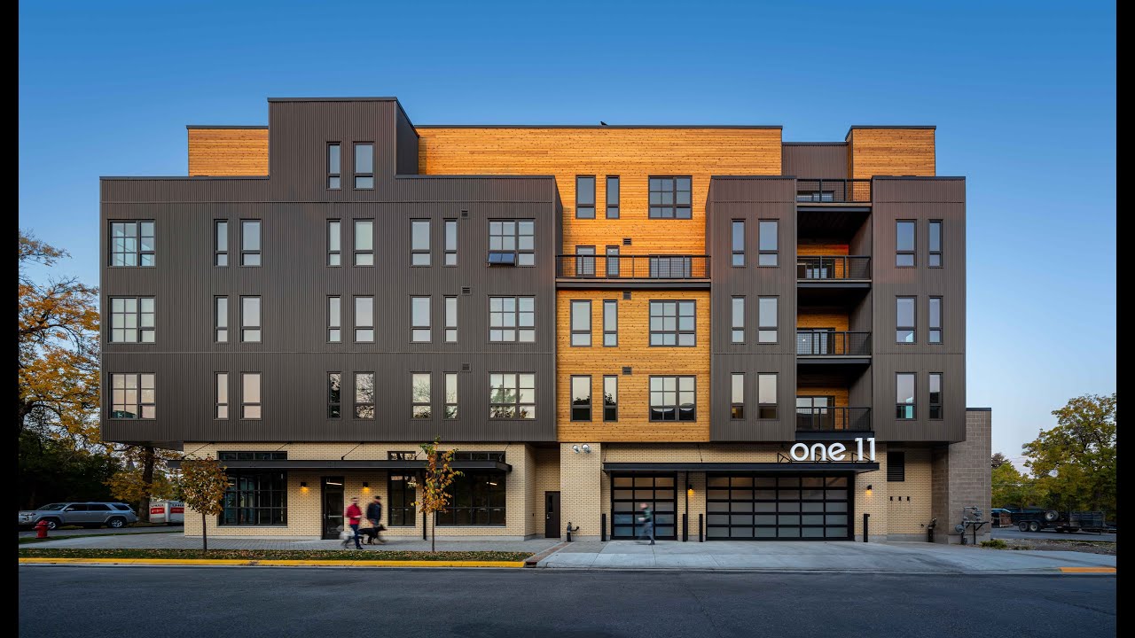 Virtual Tour - One11 305