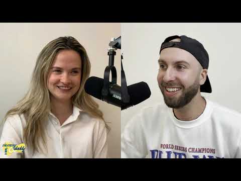 HARD LAUNCH | The Mommy & Daddy Podcast