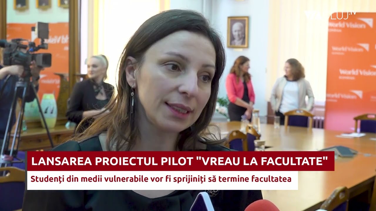 Proiectul pilot 