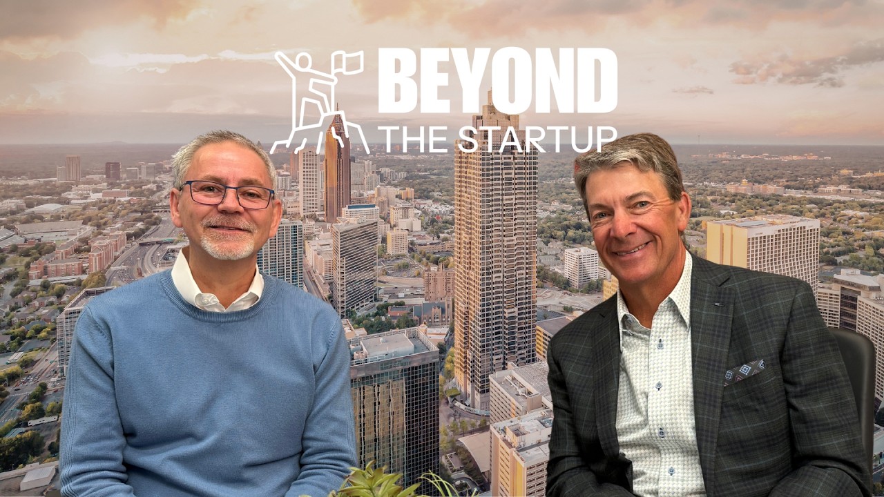Beyond the Startup: Replace Yourself to Rise – Lessons from Clay Snellings of Snellings Walters