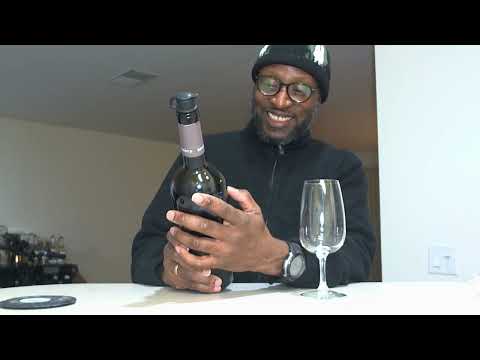 2025 Wine Reviews Josh Cellars Paso Robles Cab