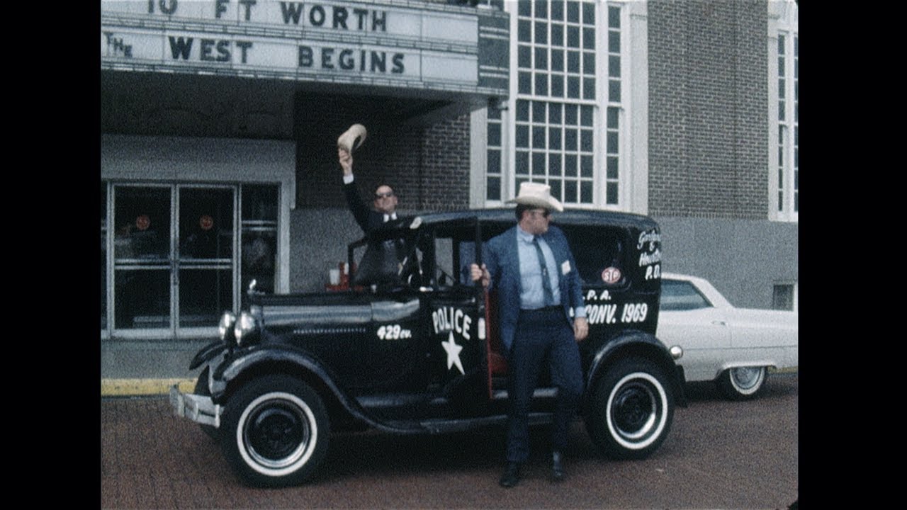 WFAA - August 29, 1969