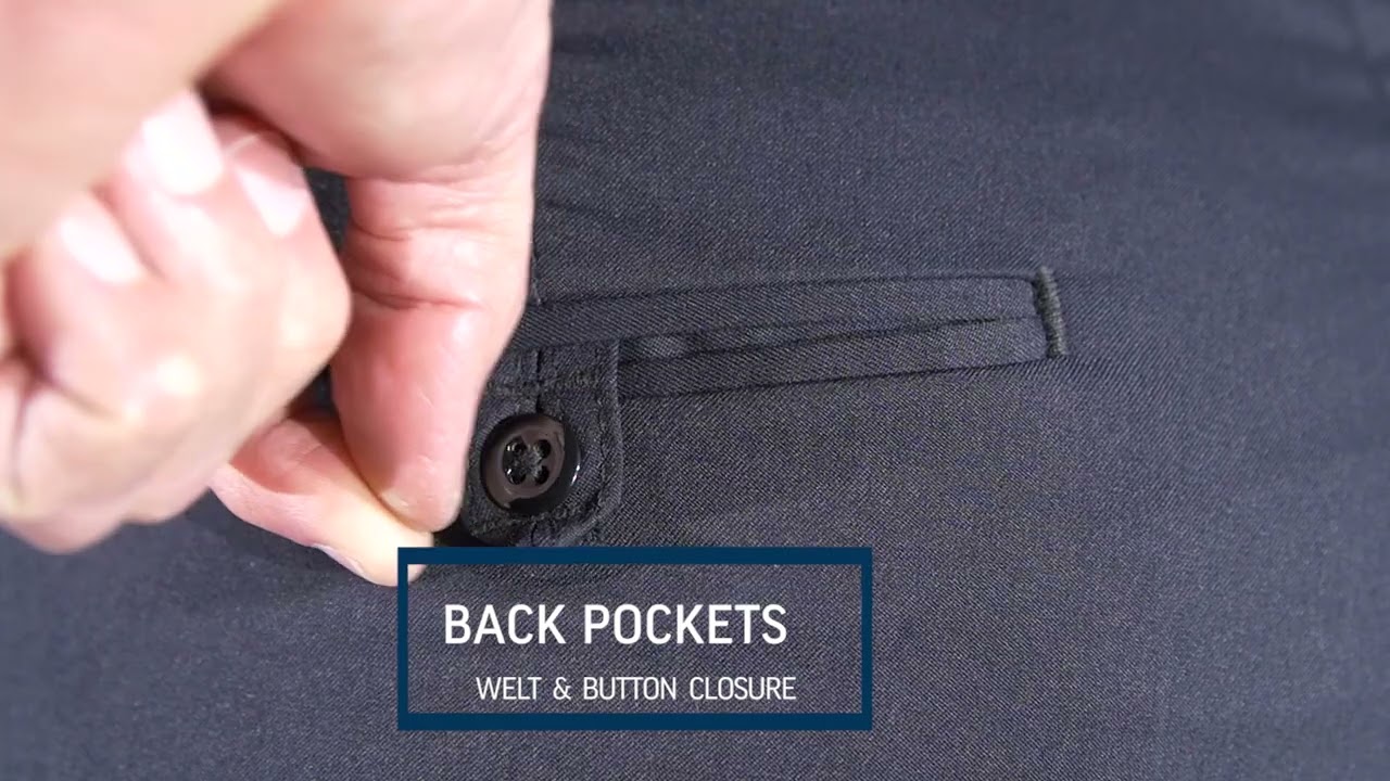 Core Flex Class B 10 Pocket Pant