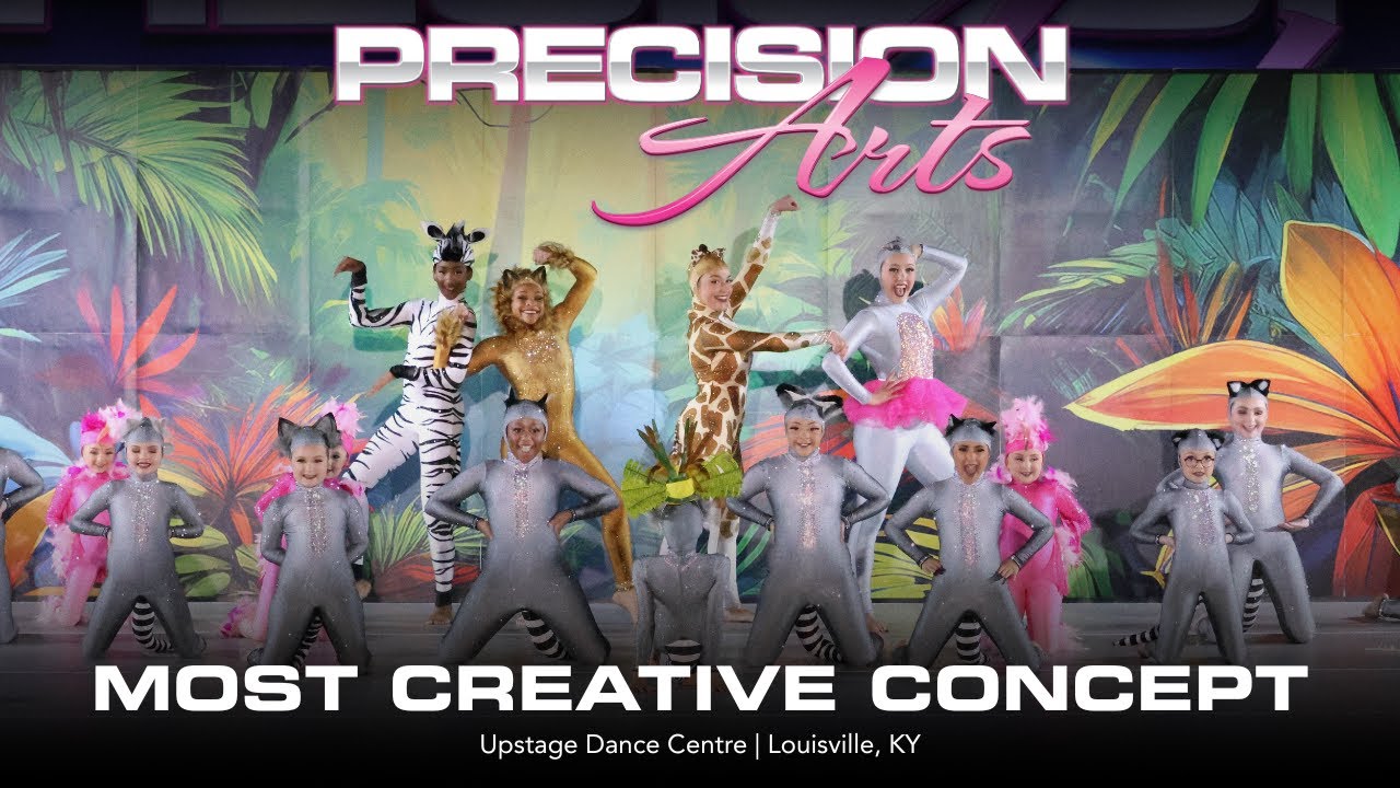 Louisville Most Creative Concept Winner: 