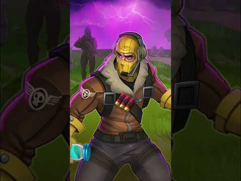 Fortnite wallpapers