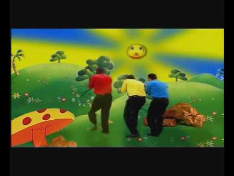 The Wiggles, and video astronomy – Jacobs Physics