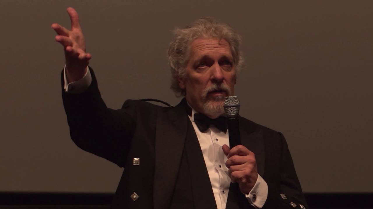 Clancy Brown Highlander Q&A - EIFF 2016