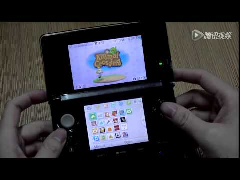 Sky3ds Unboxing & Review Video | sky3ds flashcard - Everything you want ...