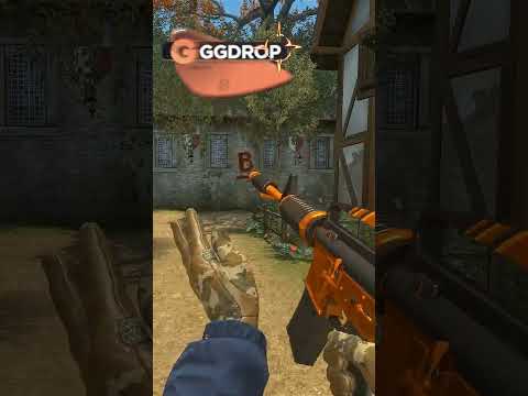 ๐ฃ A selection of CS Skins by GGDROP๐ | CASES GGDROP CS2 ๐ฅ