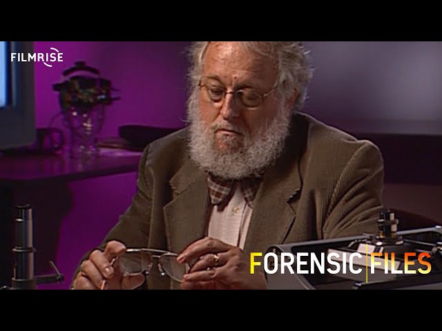 The Unusual Forensic Case of Debbie Timlock: A Murder Solved by a ...