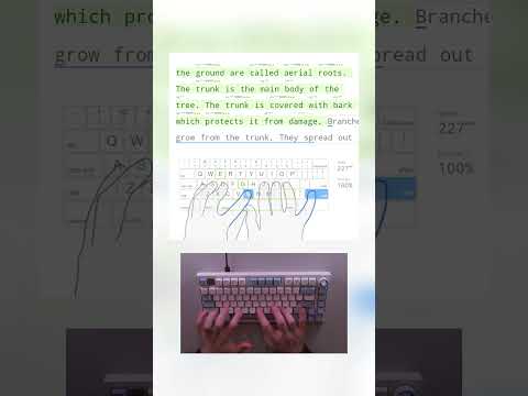 I BROKE TypingClub with my typing speed π³