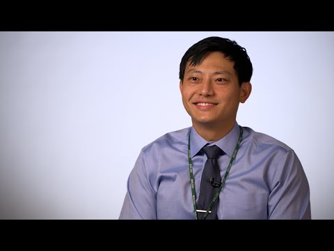 Xuyang (Jack) Song, MD, Orthopaedic Surgeon at Rush