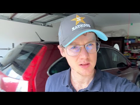 You thought I was gone but the Off-Season Vlog Returns