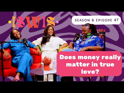 The Smart Money Women Episode ft Arese Ugwu