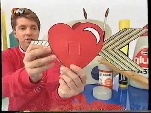 Art Attack! with Neil Buchanan
