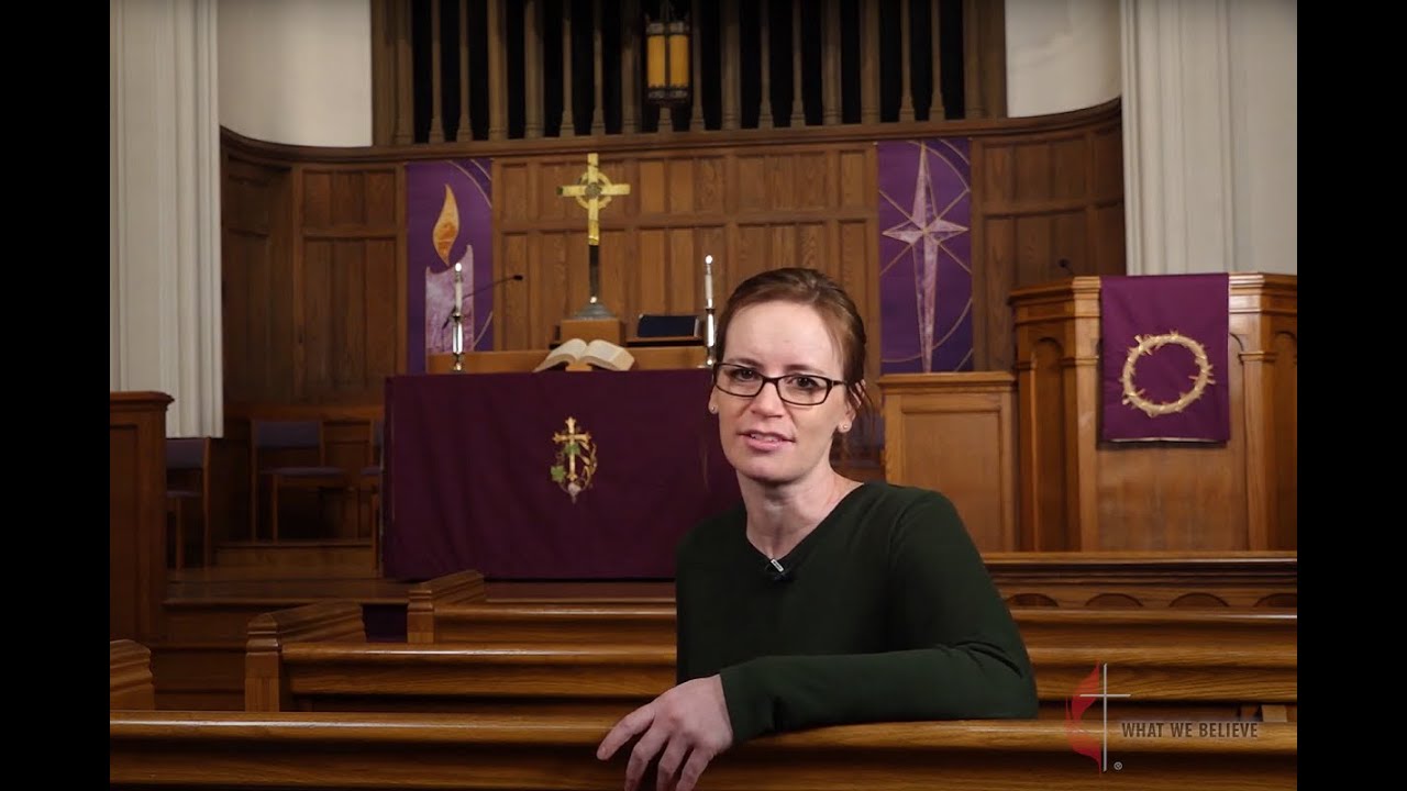Understanding our spiritual goal as United Methodists | UMC.org
