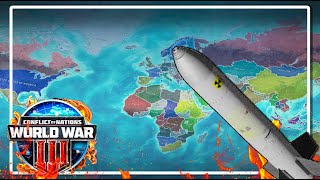 25 Games Like Conflict of Nations: WW3 – Games Like