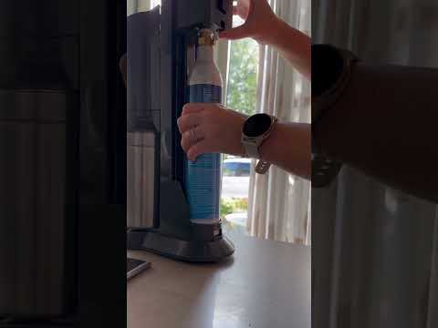 👉Unveiling the Secret to Easily Replace Sodastream Co2 Cylinder💥