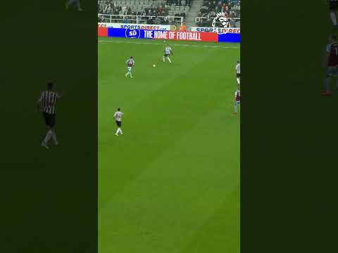 Fabian Schar scores STUNNERS! #shorts