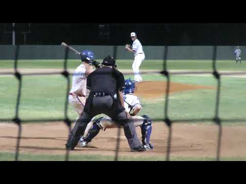2019 Program 15 2021 Grad Class Tournament: Nelson Mercado, OBJ vs. Ayden Edwards, US Elite