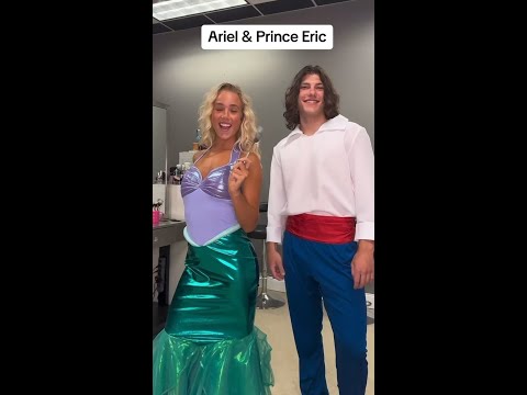Looking for the best couples costume this 2023 season? Here are some ideas! π