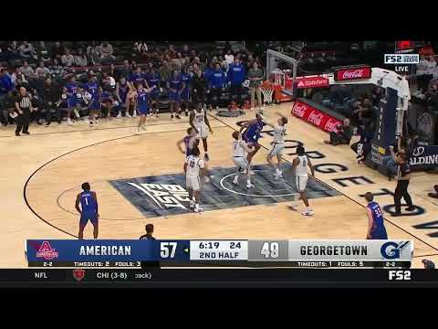 Jermaine Ballisager Webb | Center | American