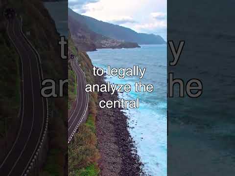 The SURPRISING Future Of Madeira's Golden Visa Program | #shorts