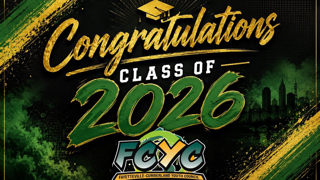 FCYC Senior Night Video 