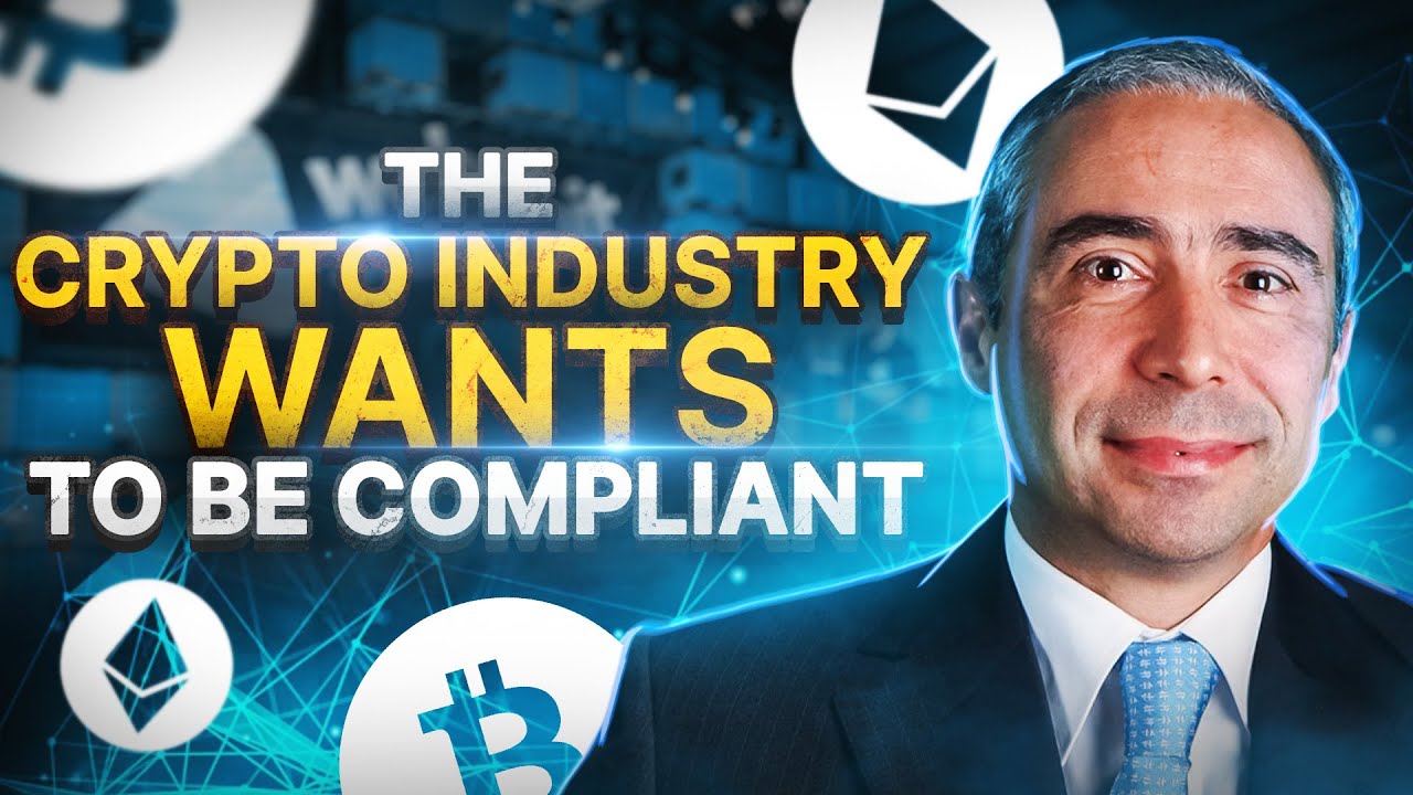 How a Big Four accounting firm is using blockchain technology | Interview with KPMG partner