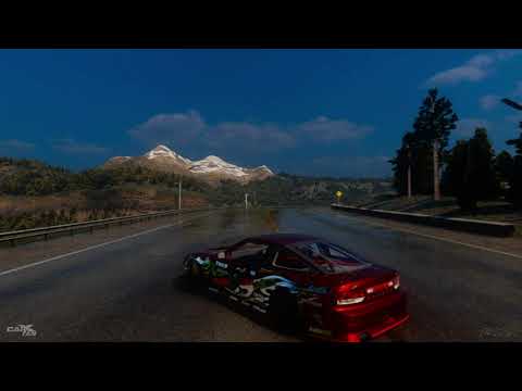 Steam Community :: Video :: Kino mod + reshade CarX Online 2021