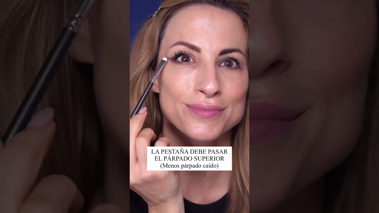 Tips de maquillajes para Mayores de 40años