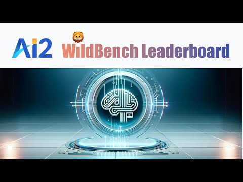 New LLM Benchmark Leaderboard: WildBench