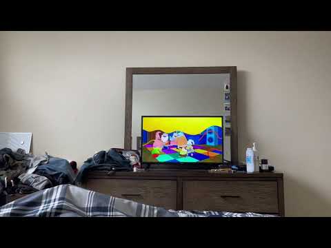 Nicksr. Logo promo 2024 (April fools but short because I don’t have all the footage)
