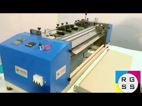 of Reprographic System & Supplies, New Delhi