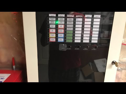 Mini System Test 4 (New Panel)
