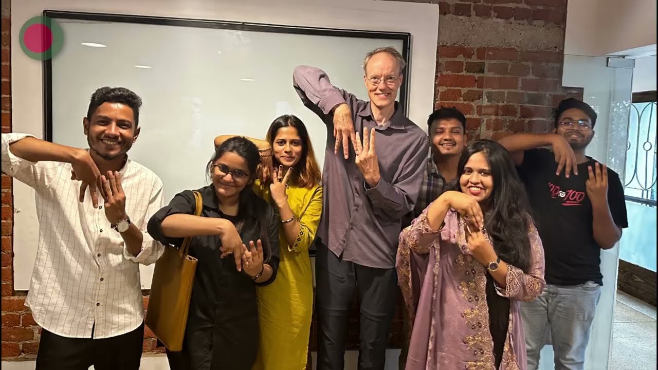 Inside Learnio: Meet the Team, Hear the Impact