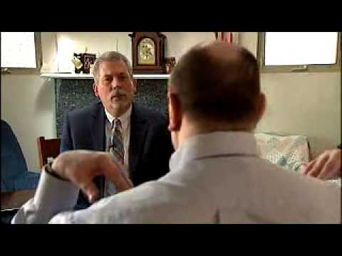 Unintended Consequences Of Rx Pain Pill Law