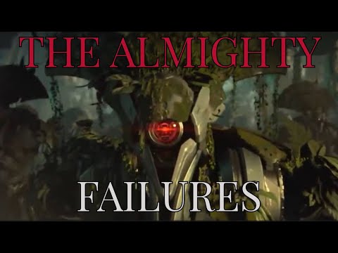 Why The Vex Can Never Win