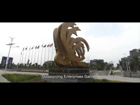 Introduction to Wuhan Airport Economic & Technological Development Zone 2015