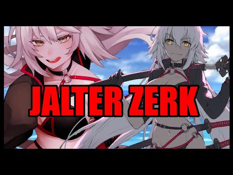 You SHOULD GET This Servant IMMEDIATELY (Fate/Grand Order)