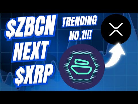 🚀 $ZBCN BE PREPARED! THINGS COULD GET SPICY! #zbcn #zebec