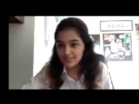 The Illusion Of Control: Group Psychology and Tyranny | Anika Khanna | TEDxYouth@ABWA