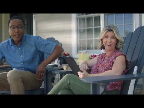 Discount Tire | Relax and Chill