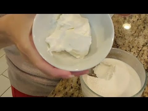 How to prepare probiotic yogurt at home with Lactobacillus reuteri