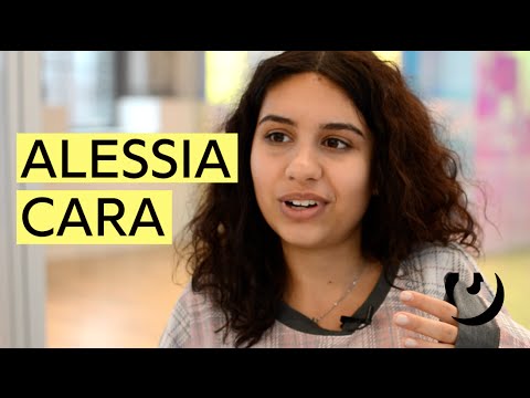 Alessia Cara “Here”: The Party That Inspired The Hit